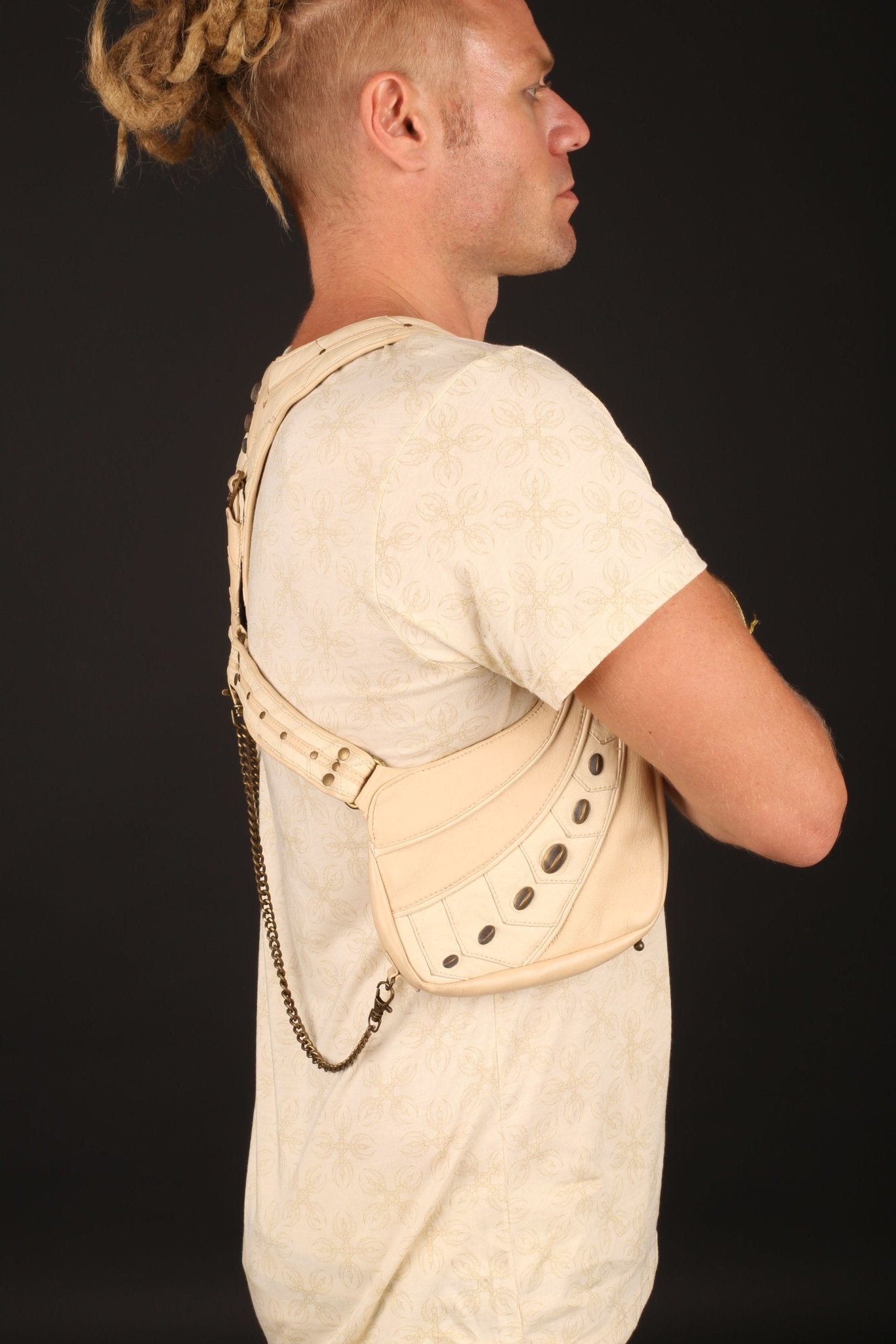 Biawa Leather Holsters - anahata designs/infiniti now