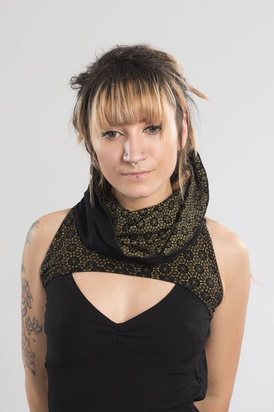 Drapelet - anahata designs/infiniti now