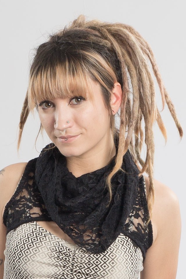 Drapelet - anahata designs/infiniti now